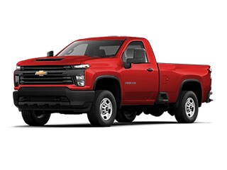 2024 Chevrolet Silverado 2500 HD For Sale in Delphos OH | Jim Schmidt ...