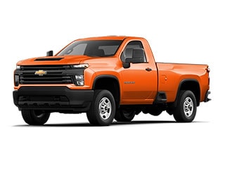 2024 Chevrolet Silverado 2500 HD For Sale in Lumberton NJ | Lucas Chevrolet