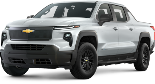 New and Used Inventory for Sale | Russell Chevrolet