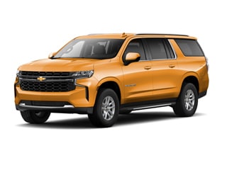 2024 Chevrolet Suburban For Sale in WEST PLAINS MO | Taylor Grubaugh ...