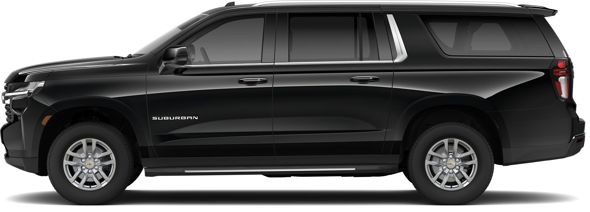 2024 Chevrolet Suburban SUV Digital Showroom | Classic Lawton Chevrolet