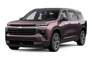 2024 Chevrolet Traverse For Sale in | Cole Automotive Group