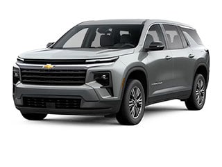 2024 Chevrolet Traverse For Sale in Lumberton NJ | Lucas Chevrolet