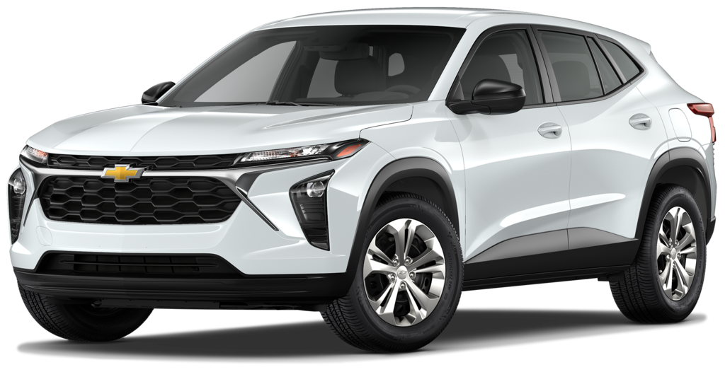 Tim Lally Chevrolet Dealership in Warrensville Heights, OH | Serving ...