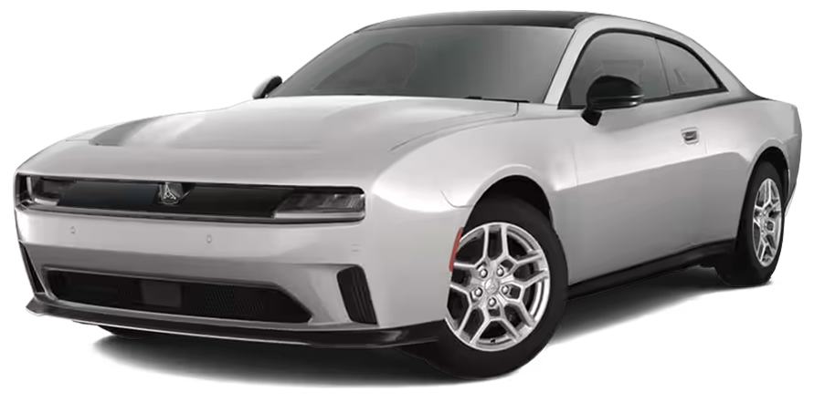2024 Dodge Charger Daytona Incentives, Specials & Offers in Milford DE