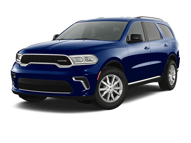 2024 Dodge Durango SUV for Sale in North Carolina | Westgate Cars