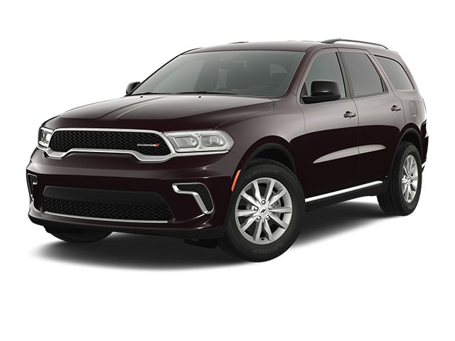 2024 Dodge Durango SUV Digital Showroom | Gunn Automotive Group