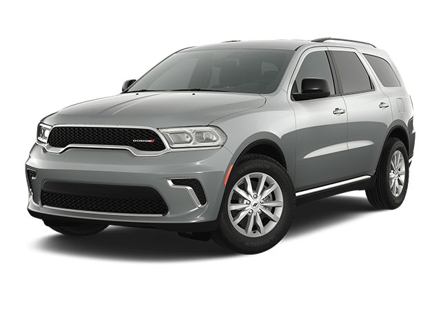 View information for the new 2024 Dodge Durango in Fayetteville at ...