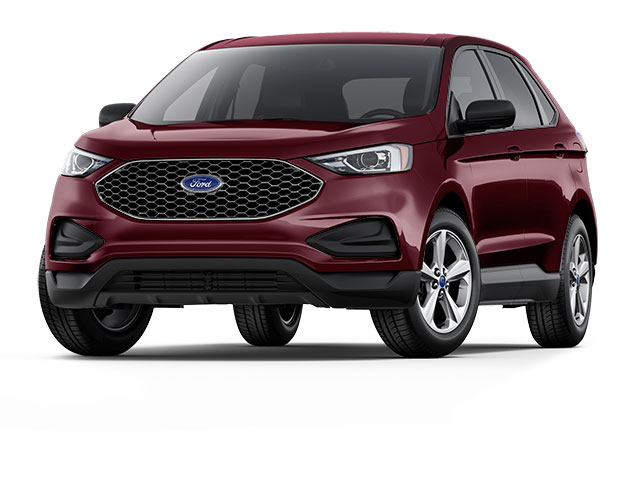 2024 Ford Edge SUV Digital Showroom | Lewis Ford Sales