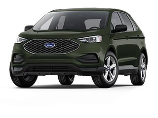 2025 Ford Edge For Sale in Grand Rapids MI | Fox Ford Grand Rapids