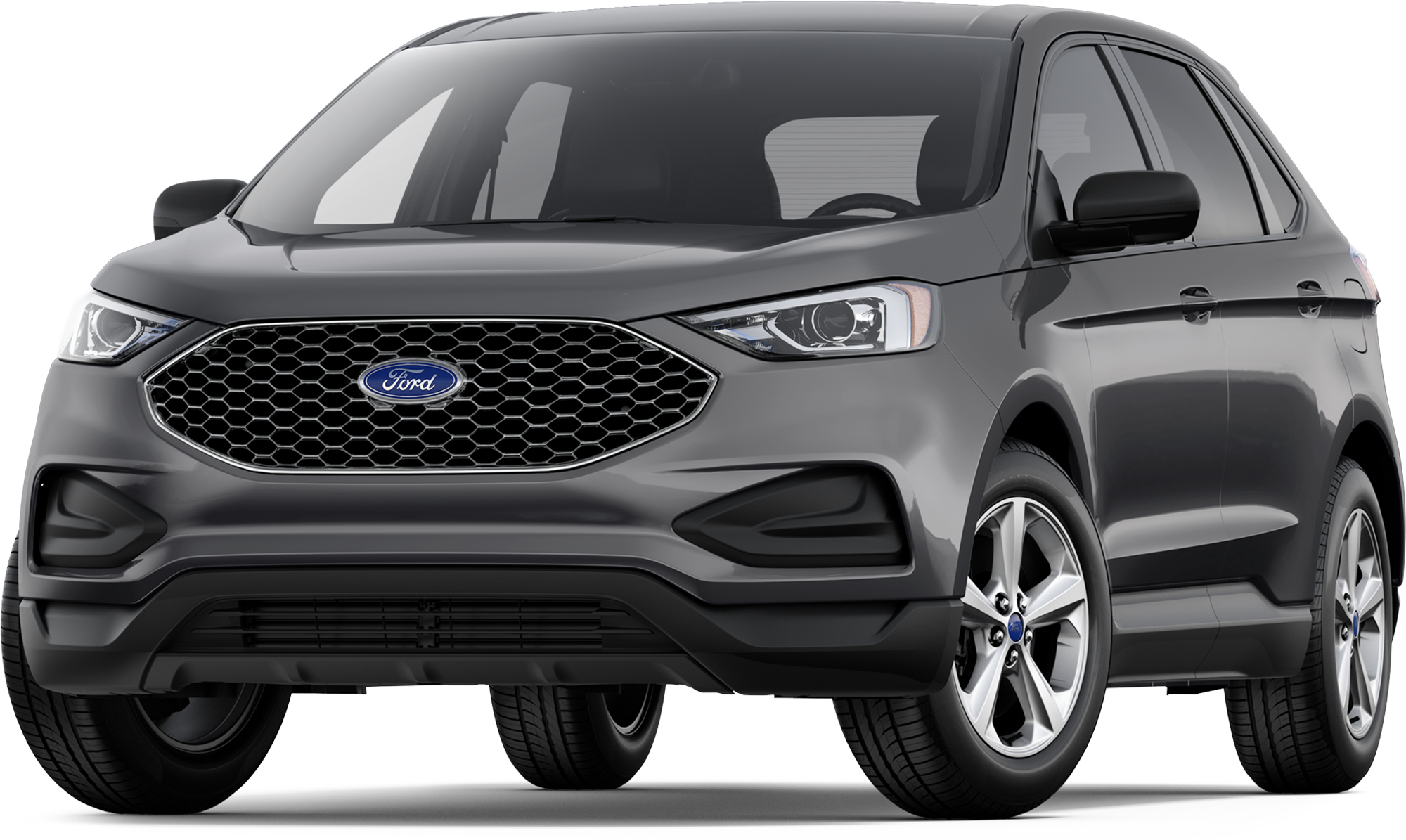2024 Ford Edge SUV Special Offers Yankee Ford