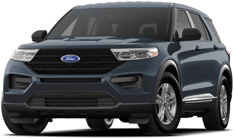2023 Ford Explorer Review | Yankee Ford