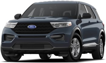 Corning Ford | New and Used Ford Dealer in Corning, CA