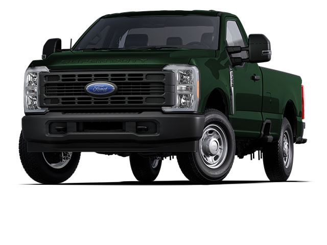 2024 Ford F-250 Truck Digital Showroom | Fulton Ford