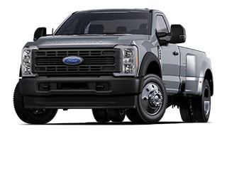 2024 Ford F-450 For Sale in Hudson IA | Bill Colwell Ford