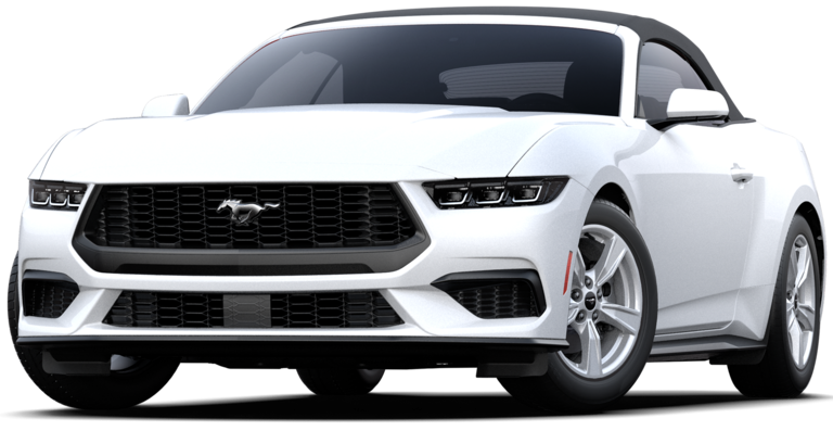 2024 Ford Mustang Review | Yankee Ford