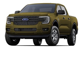 2024 Ford Ranger For Sale in Northeast OH | Liberty Ford