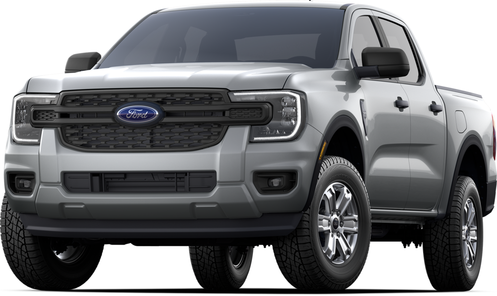 New Ford Ranger For Sale in Sioux Falls, SD - Sioux Falls Ford