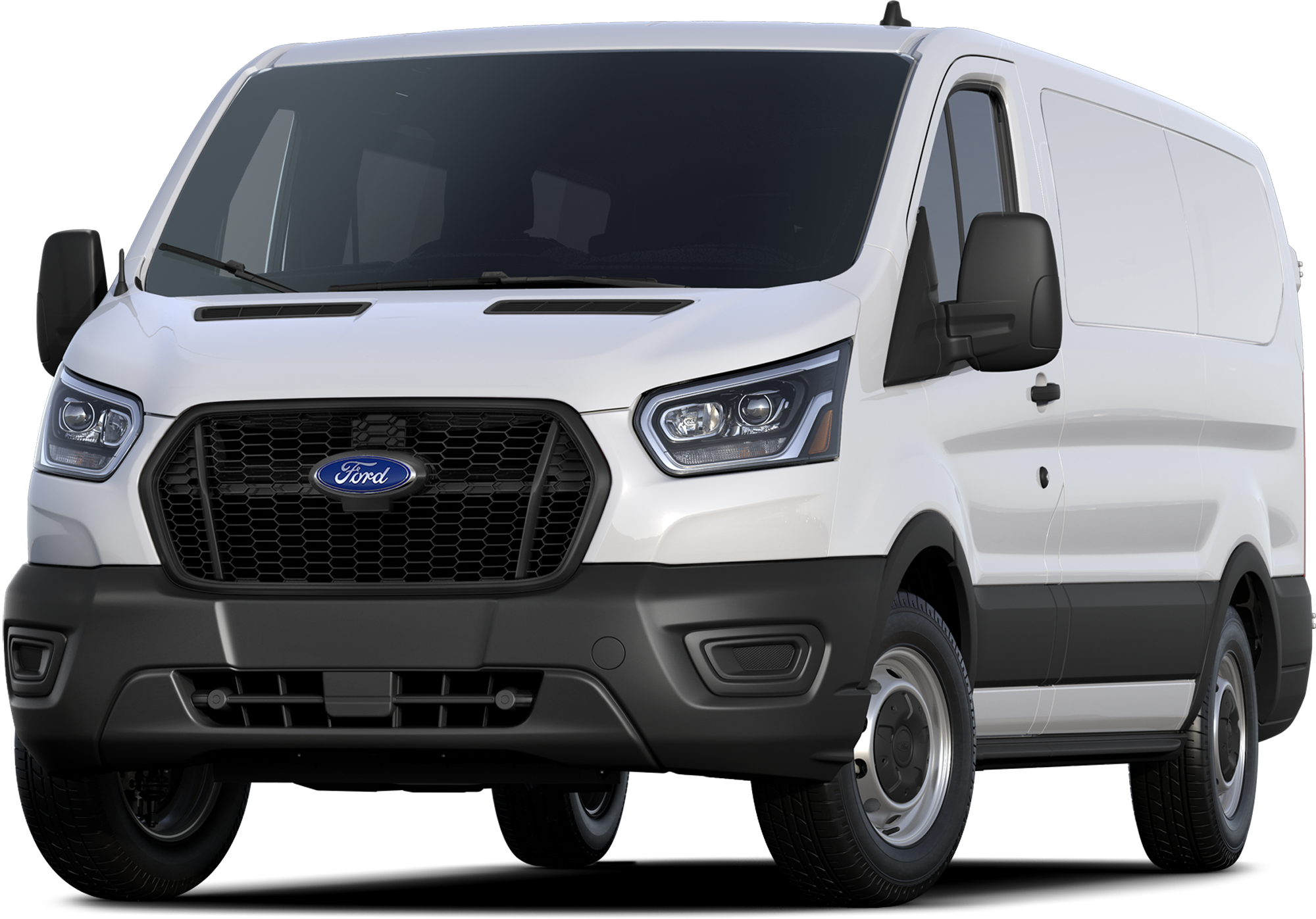 2024 Ford Transit-250 Cargo Incentives, Specials & Offers in Houston TX