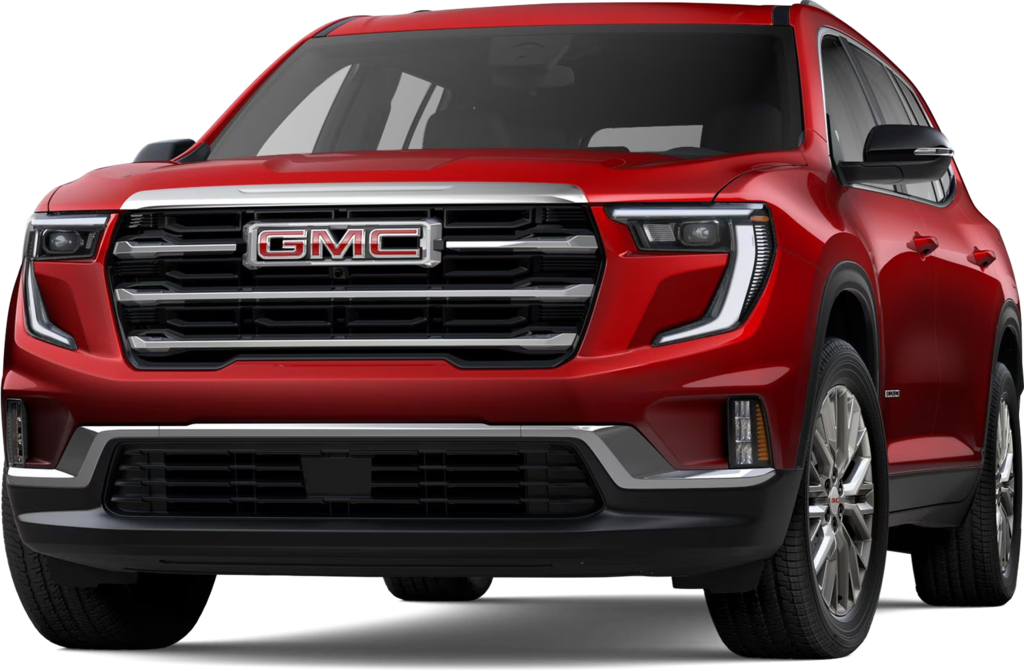 New & Used Cars, Trucks & SUVs | Husker GMC in Lincoln NE | GMC Dealer ...