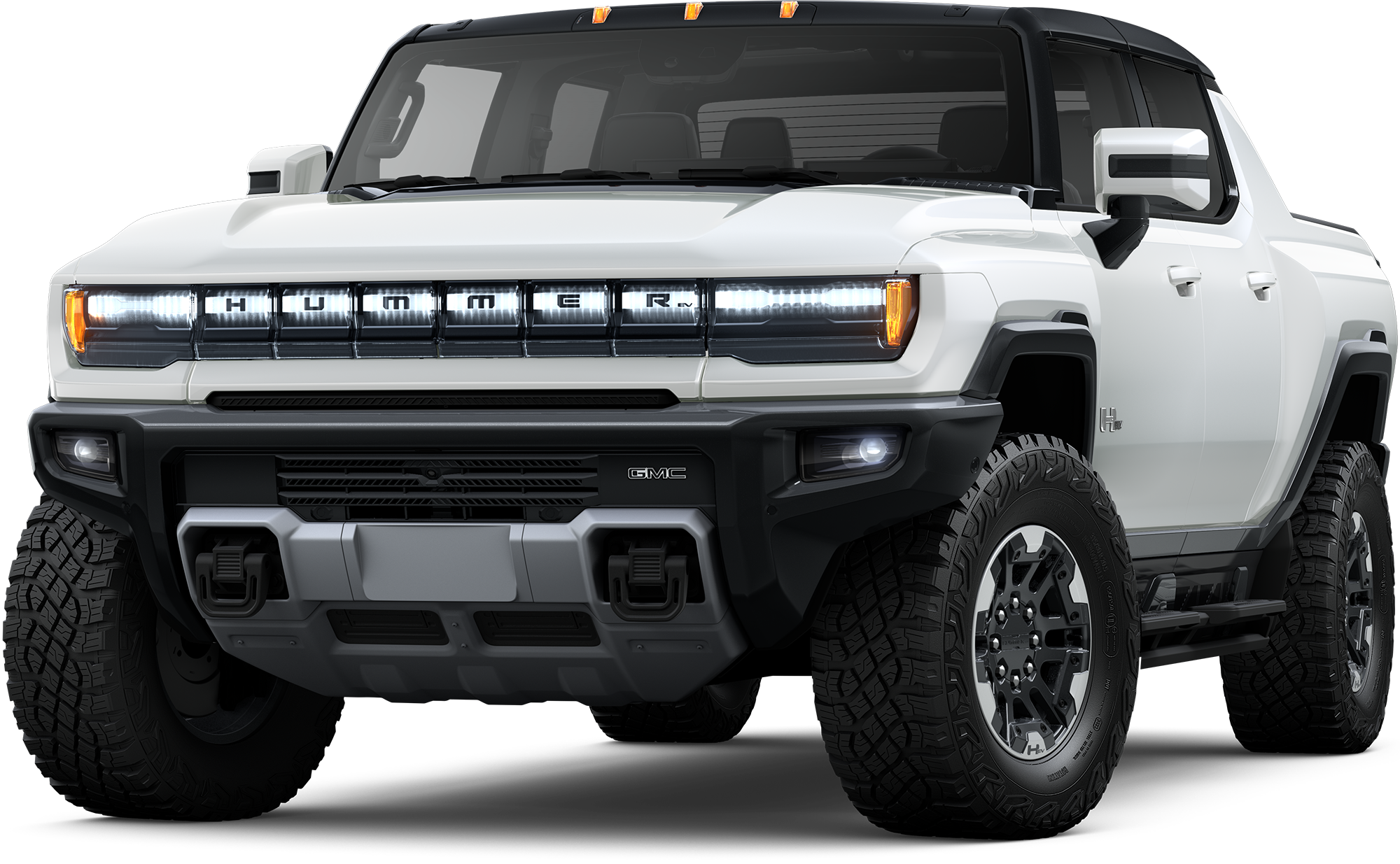 2024 GMC HUMMER EV Pickup Incentives, Specials & Offers in Buena Park CA