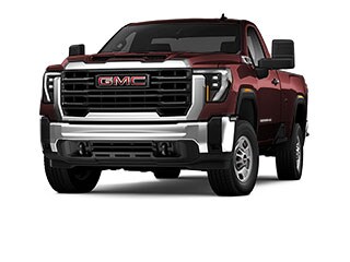 2024 GMC Sierra 2500 HD For Sale in BRYAN TX | Sterling Auto Group