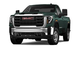 2024 GMC Sierra 2500 HD For Sale in CINCINNATI OH | Kerry Buick GMC