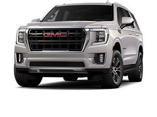2024 GMC Yukon For Sale in Columbus MS | Carl Hogan Chevrolet GMC
