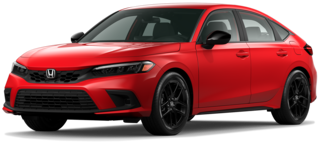 Herb Chambers Honda of Burlington | Honda Dealer near Me