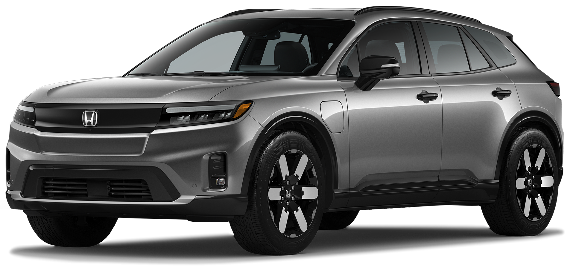 2024 Honda Prologue for Sale in Concord, CA | Concord Honda