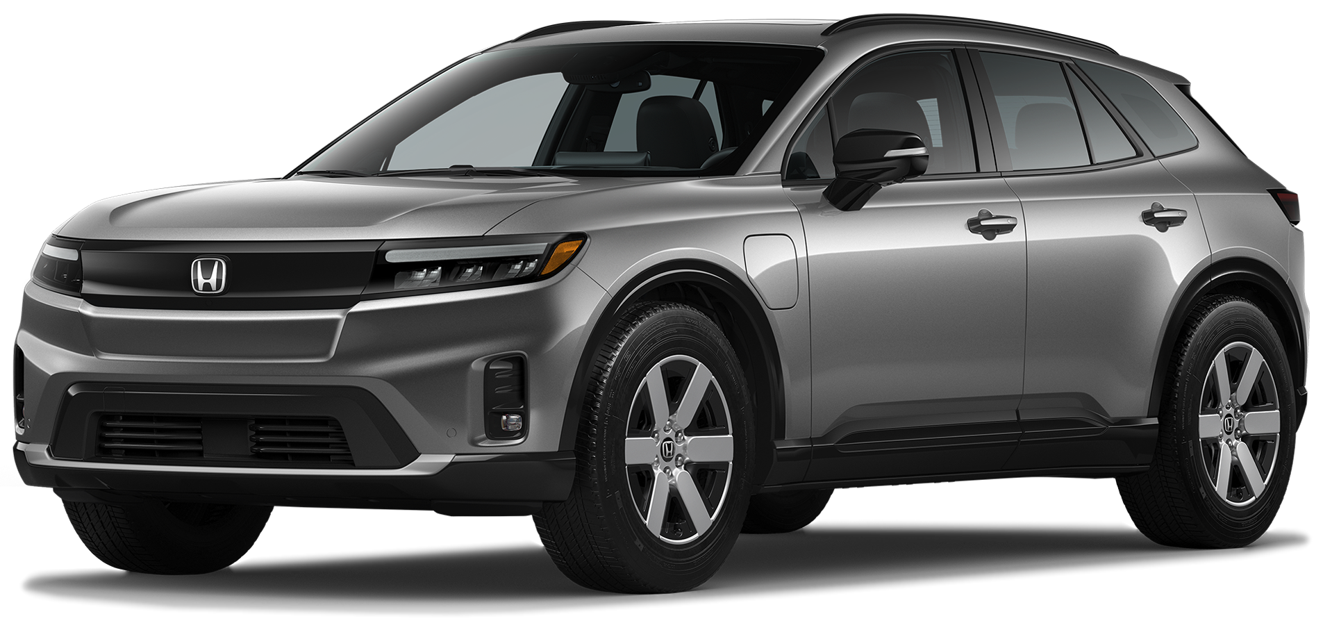 New 2024 Honda Prologue for Sale in San Jose | Honda of Stevens Creek