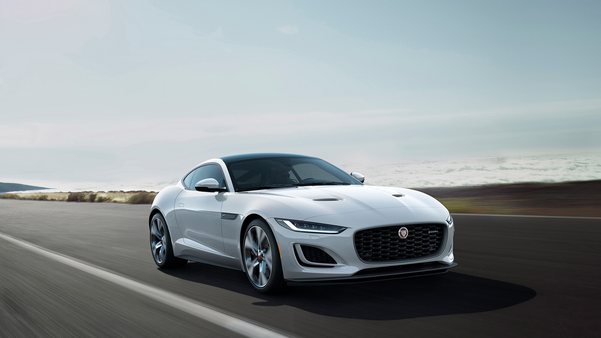 2024 Jaguar F TYPE Coupe Digital Showroom Jaguar Monterey 2024 Jaguar F TYPE Coupe Digital Showroom Jaguar Monterey
