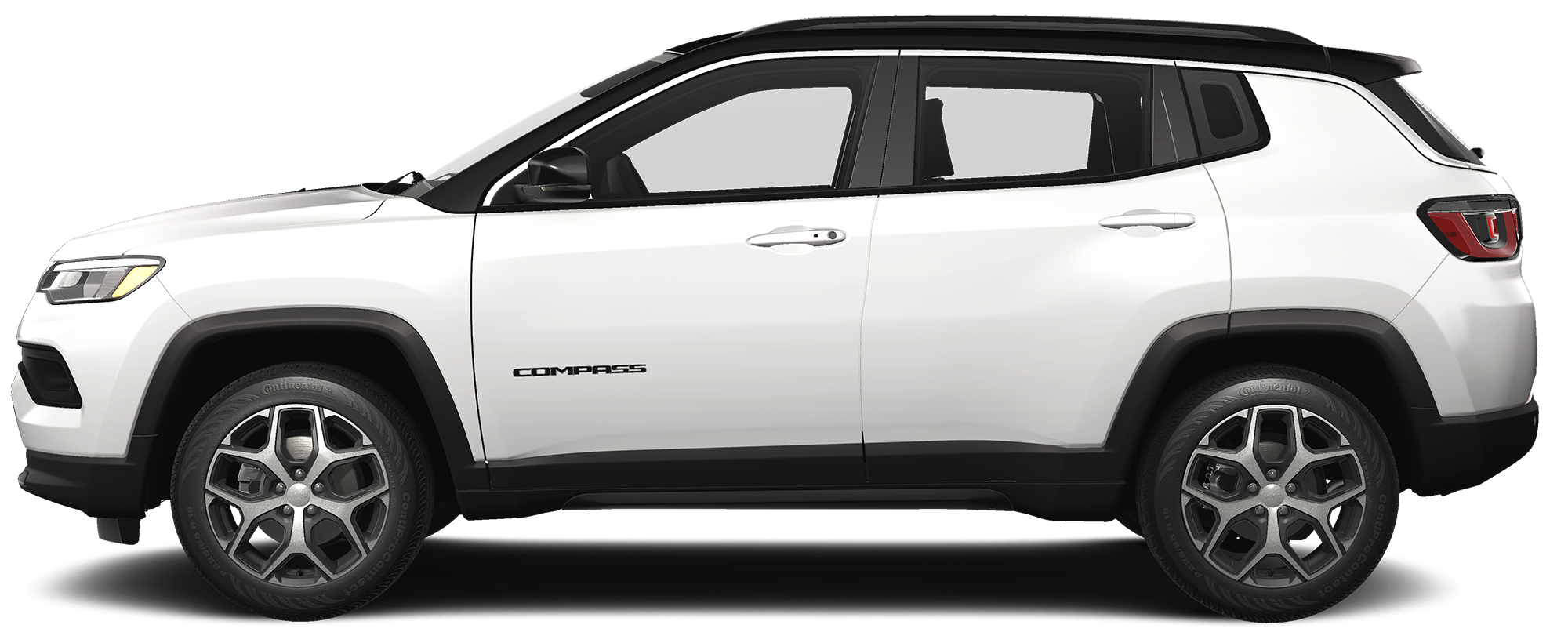 2024 Jeep Compass SUV | Serving Great Falls and Butte