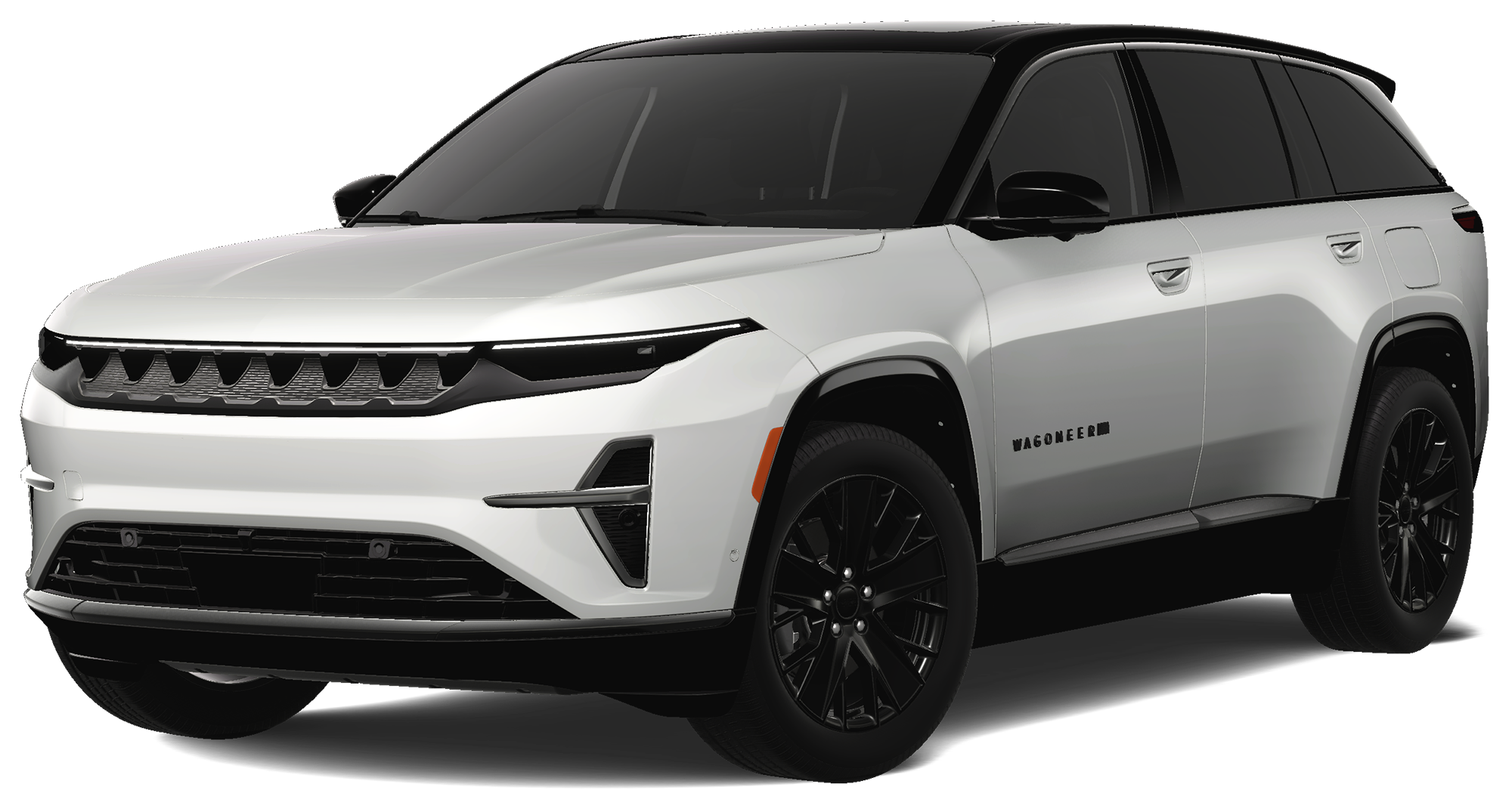 2024 Jeep Wagoneer S Incentives, Specials & Offers in Milford DE