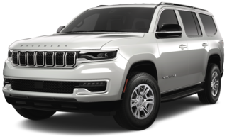 Alan Jay Chrysler Dodge Jeep RAM in Wauchula