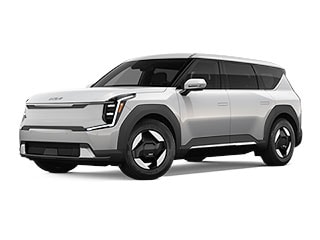 2024 Kia EV9 For Sale in GRAND JUNCTION CO | Red Rock Kia