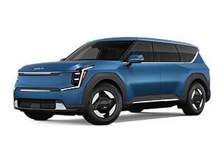 2024 Kia EV9 For Sale in GRAND JUNCTION CO | Red Rock Kia