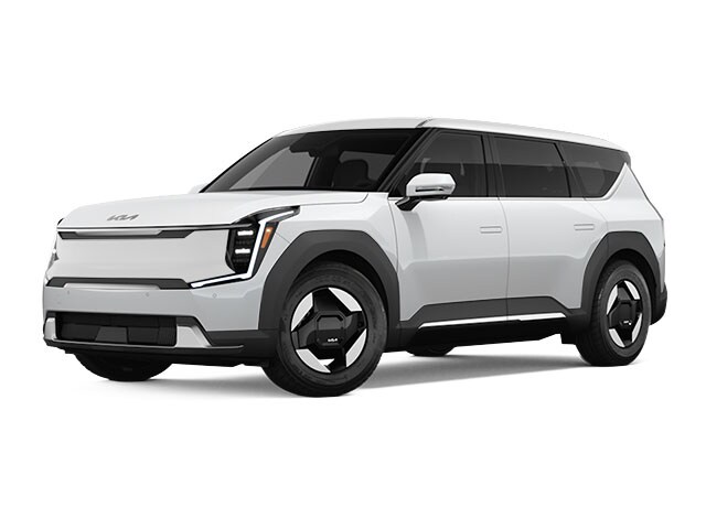 2024 Kia EV9 SUV Digital Showroom | Vanguard Group