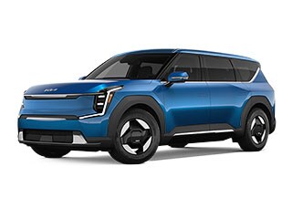 Kia Vehicle Showroom Reno NV - Dolan Kia