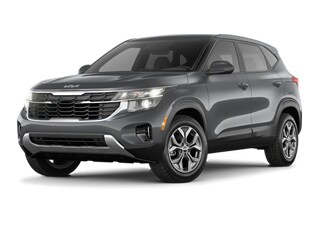 2025 Kia Seltos For Sale in Lakeland FL | Regal Kia