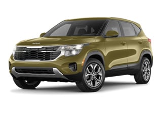 2024 Kia Seltos For Sale in Olean NY | Paul Brown Kia