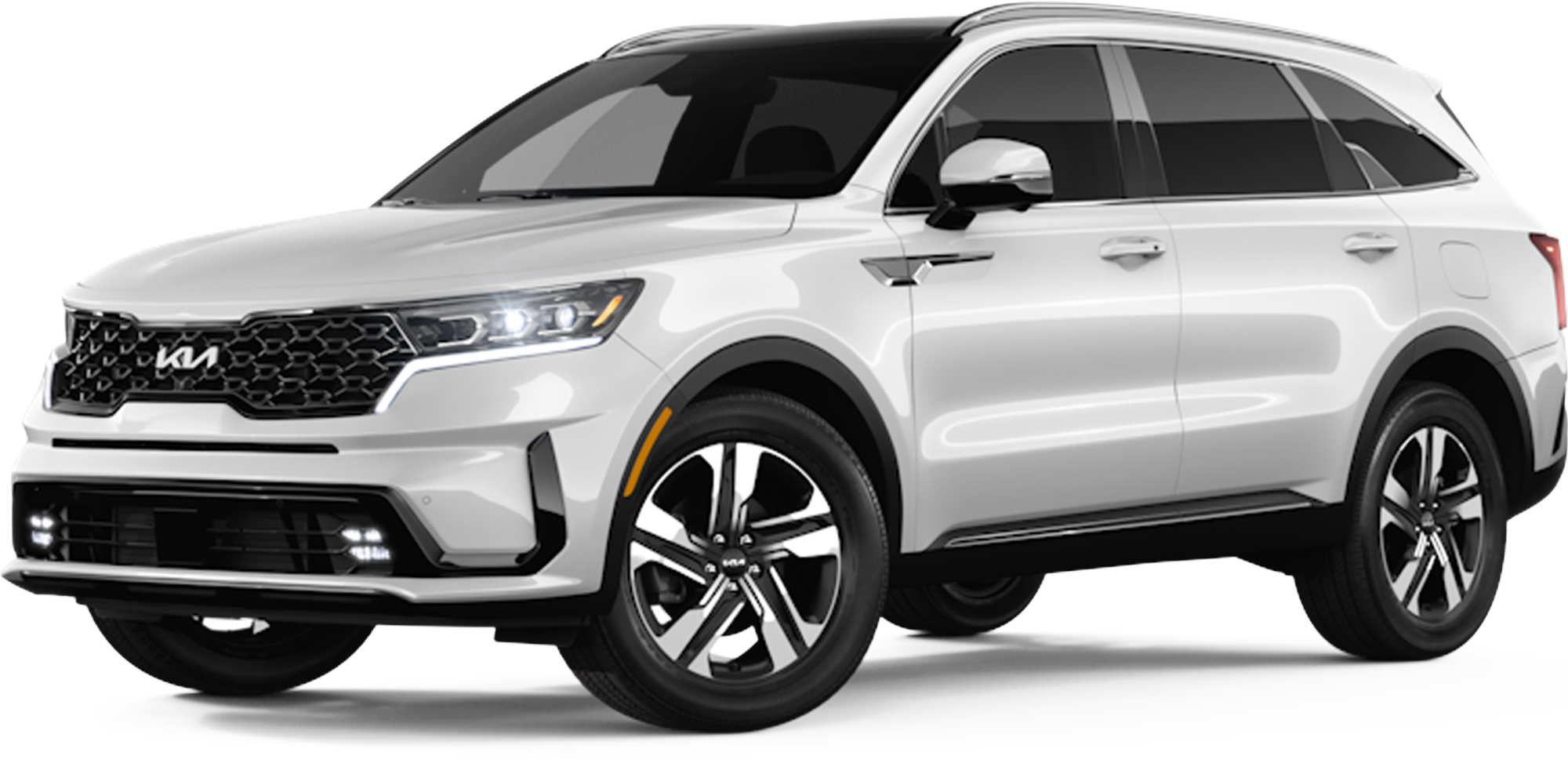 2024 Kia Sorento Plug-In Hybrid Incentives, Specials & Offers in Warwick RI