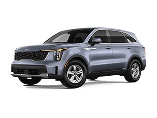 New Kia Sorento in Burlington, MA at Herb Chambers Kia of Burlington ...