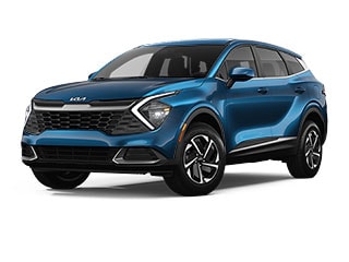 2024 Kia Sportage Hybrid For Sale in Riverhead NY | Eagle Kia of Riverhead