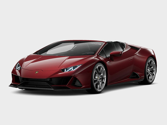 lamborghini digital