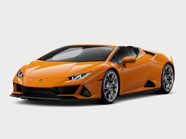 2024 lamborghini