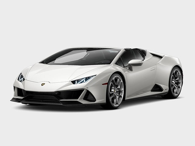 2024 lamborghini