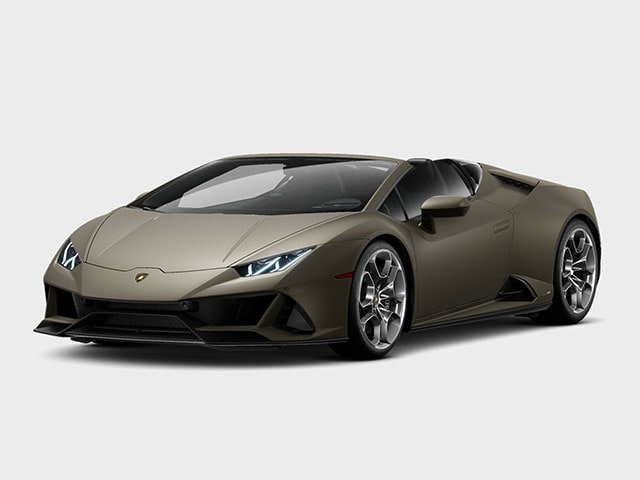 2024 lamborghini