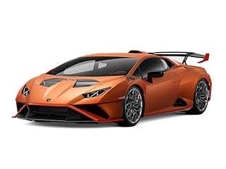 lamborghini huracan engine type