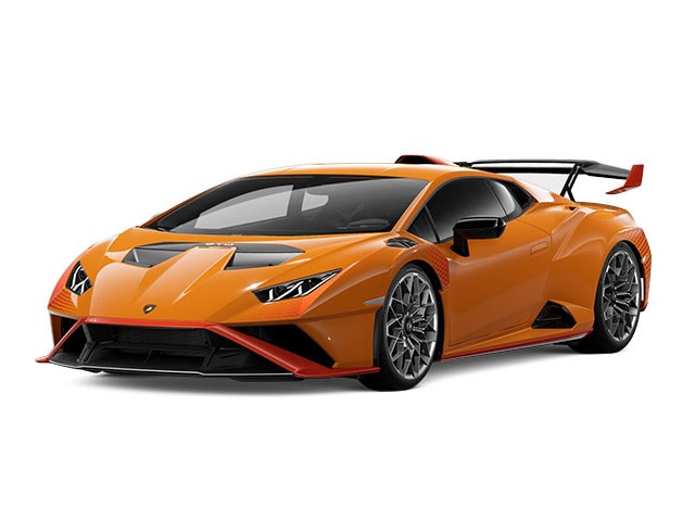 2024 lamborghini
